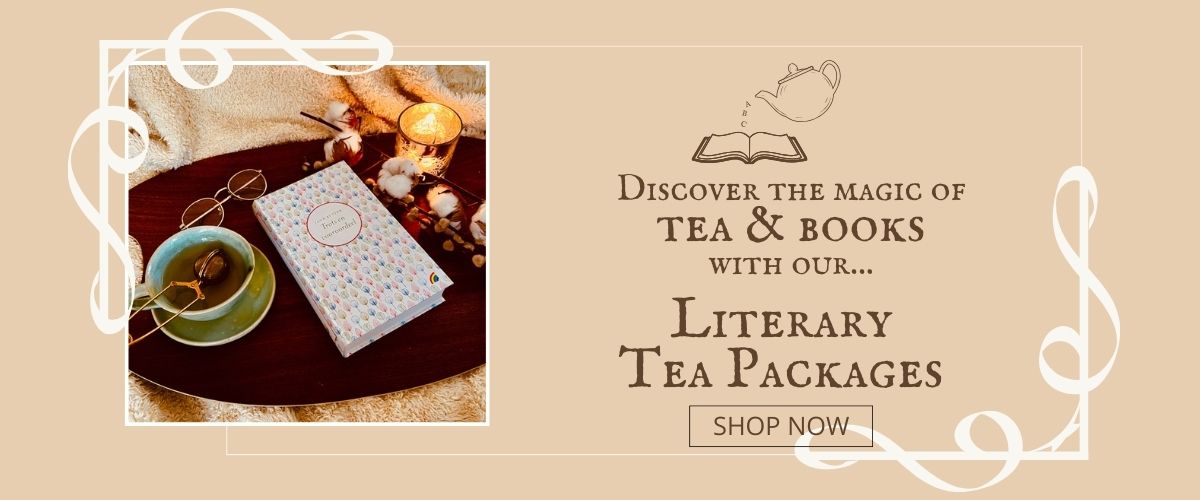 The Smallest House Exclusive Teas | Discover, Taste, and Enjoy