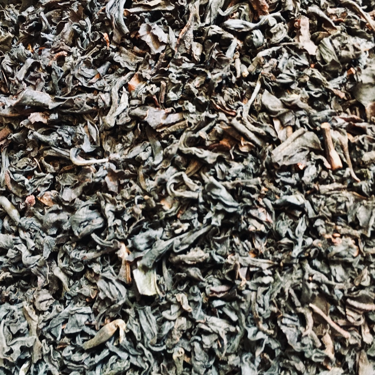 Ceylon OP Storefield - Organic - Black Tea
